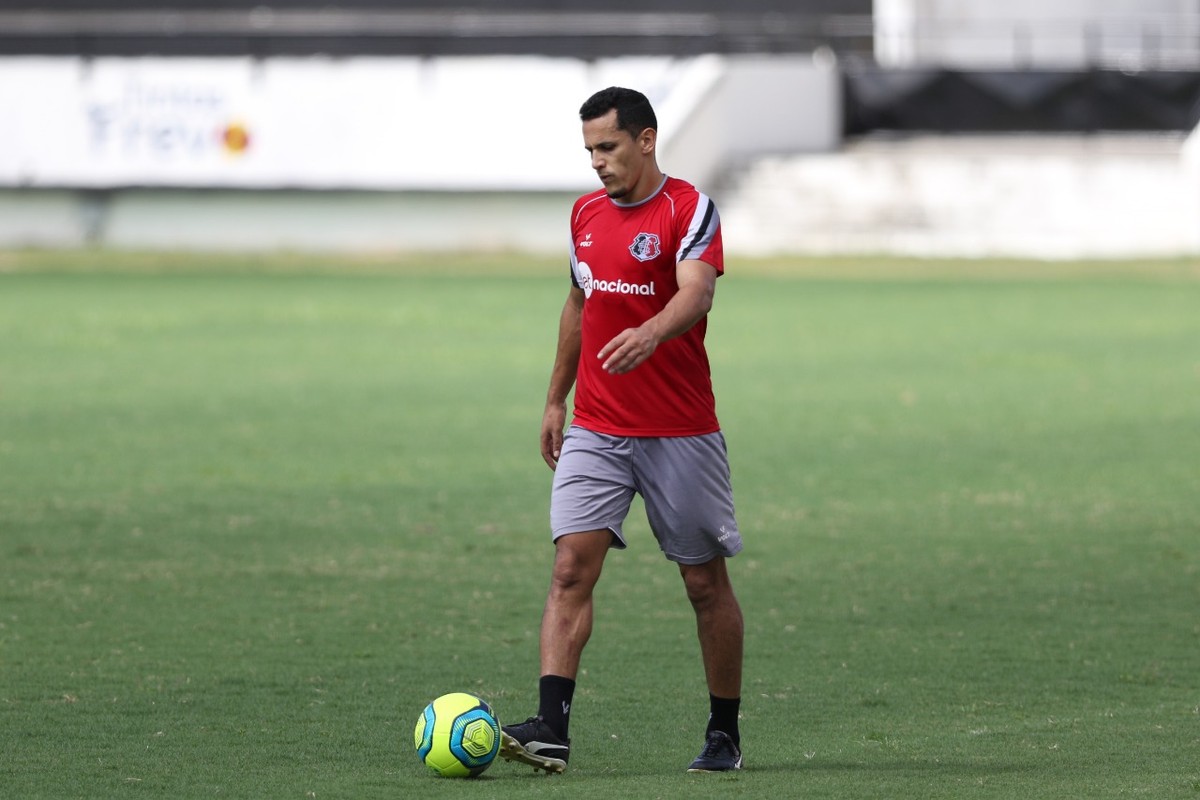 XV de Piracicaba rescinde com Daniel Pereira, que fica livre para ...