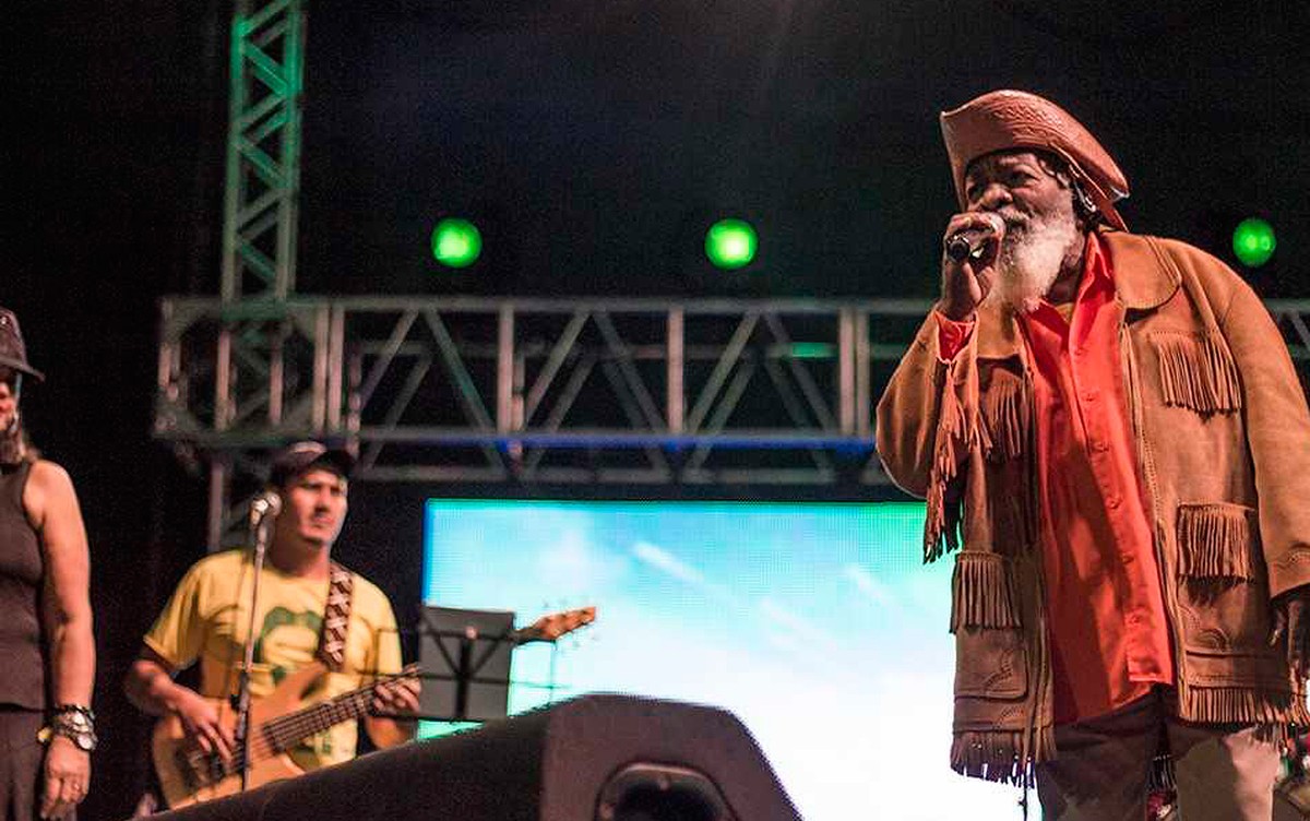 A Feira da Cidade homenageia Bule-Bule nesse fim de semana em Salvador ...