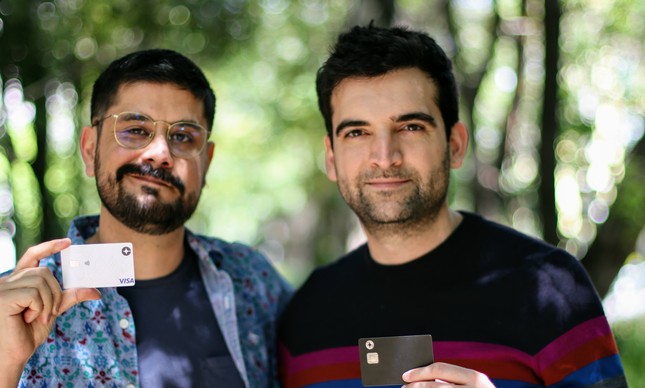 Clara, fintech de cartão corporativo, recebe aporte de R$ 160 milhões ...