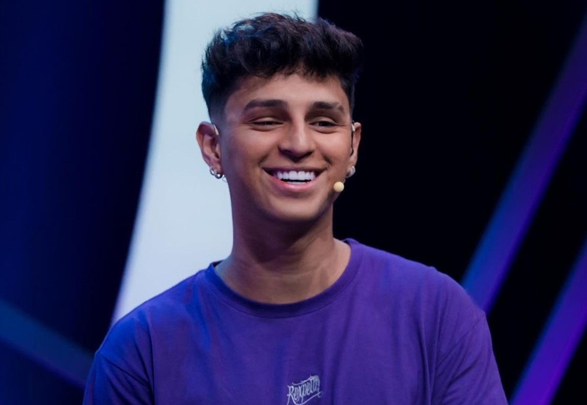 Nos bastidores com Nobru: a expansão no eSport e como escapa do stress ...