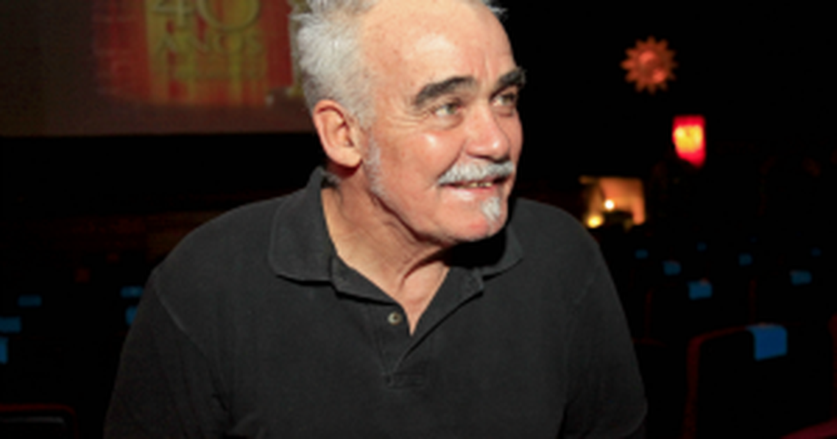 G1 - Charlone acha que público brasileiro está mais aberto a filmes ...