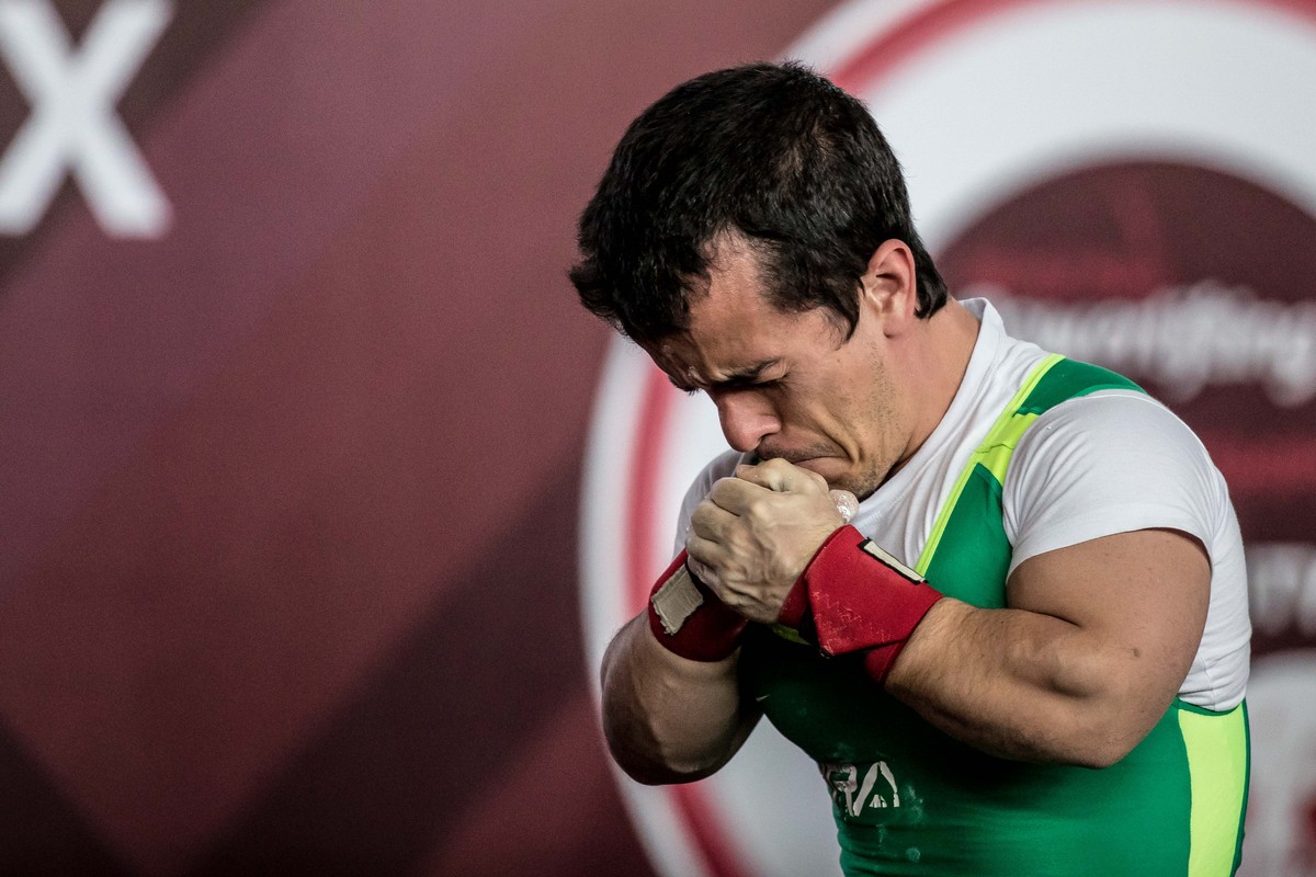 Quarto lugar na Rio 2016, Bruno Carra leva virada e fica em 7º no ...