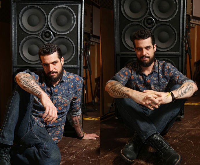 Martin Mendonça lança primeiro clipe solo: ‘Foi emocionante assistir ...