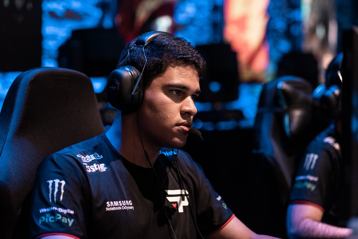 Vai e-vem LoL: RED Canids se aproxima de Ayel para reforçar rota do ...