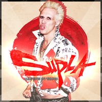 Supla lança single com rock feito em Nova York e gravado em São Paulo ...