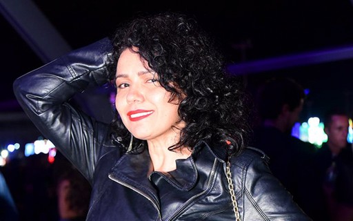 Dadá Coelho curte Rock in Rio com amigas e brinca: "Vim beber de graça ...