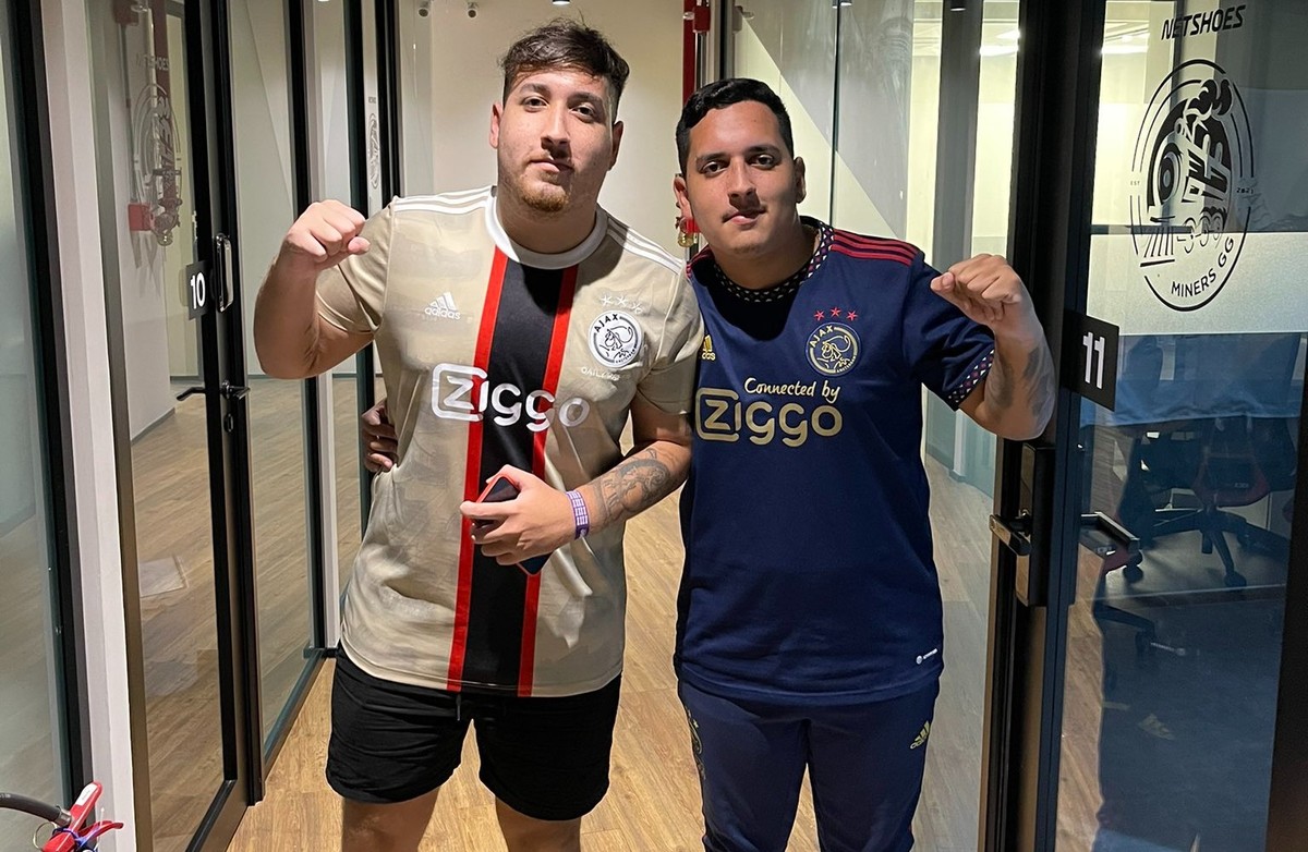 eLibertadores de FIFA 23 define os 16 jogadores finalistas | fifa | ge