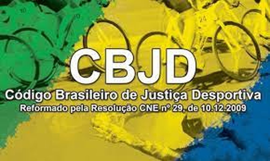 Escolhido relator da nova versão do CBJD | Panorama Esportivo | O Globo