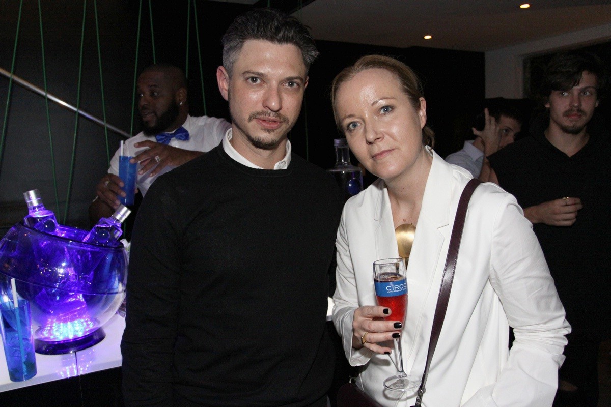 Patricia Bonaldi e Ciroc armam festa para agitar o SPFW | Lifestyle | Vogue