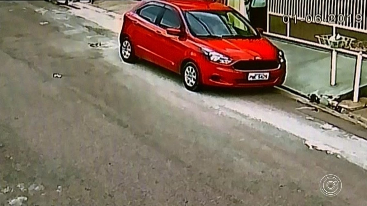 Suspeito De Assaltar Casas Em Jundiaí é Preso Pela Polícia Sorocaba E