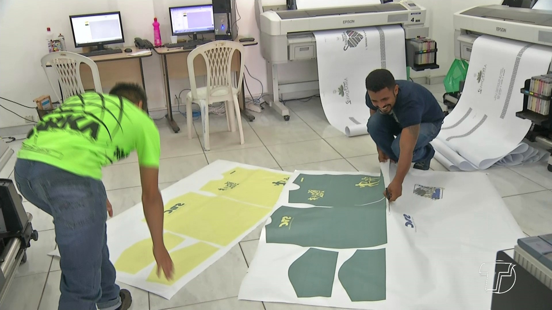 VÍDEOS: JT2 de terça-feira, 15 de maio | Santarém e Região | G1