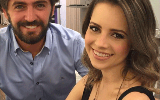 Sandy renova o visual e adota o estilo "bob hair" - Quem | QUEM News