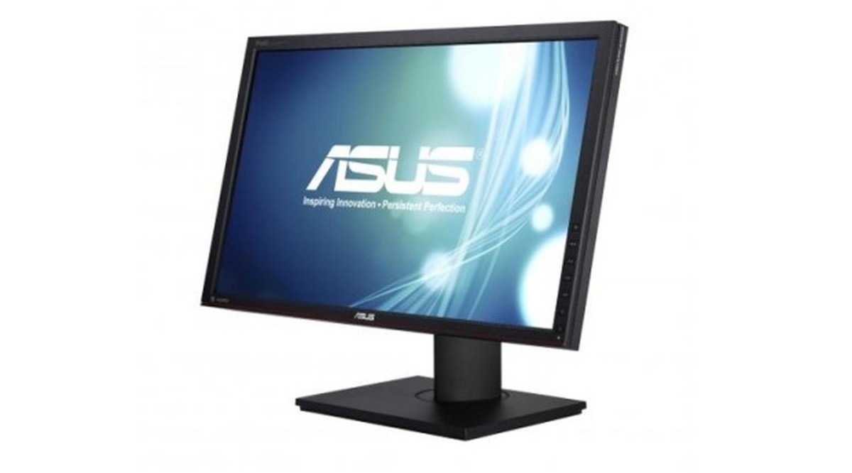 ASUS ProArt PA238Q é um monitor voltado para os profissionais ...