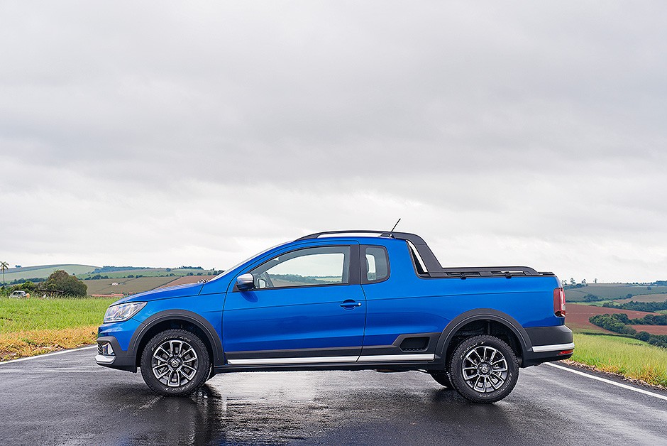 Volkswagen Saveiro: todos os preços, versões e custos | Carros ...