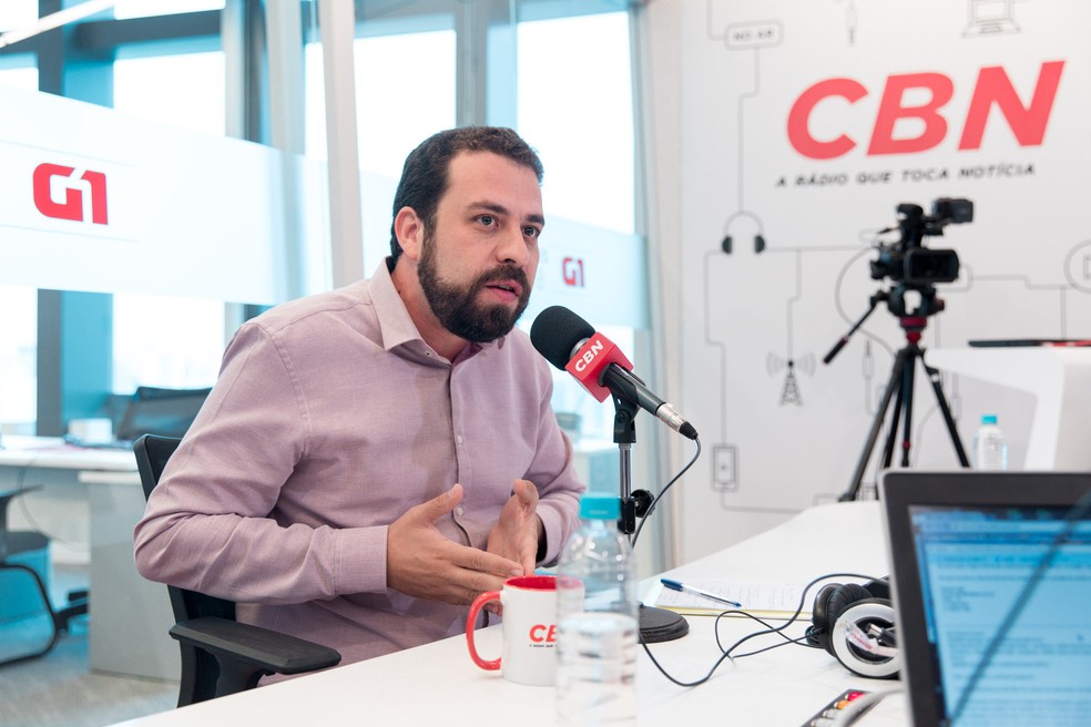Boulos critica voto útil e defende que 'momento de derrotar o atraso é ...