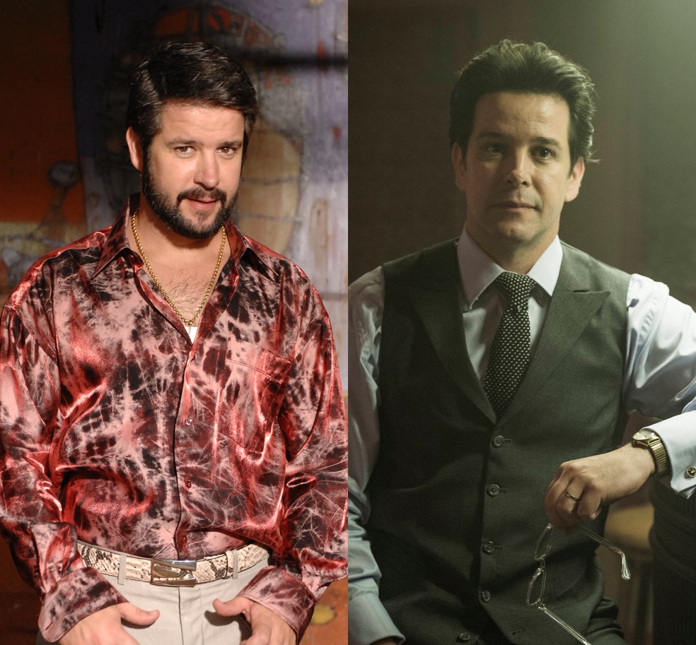 Nos 10 anos do fim de 'A Favorita', confira como está o elenco e ...