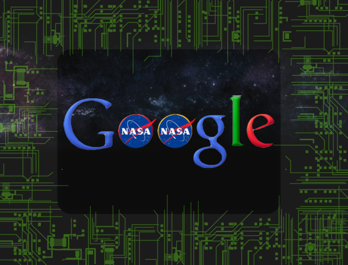 Google e Nasa trabalham para criar laboratório de Inteligência ...