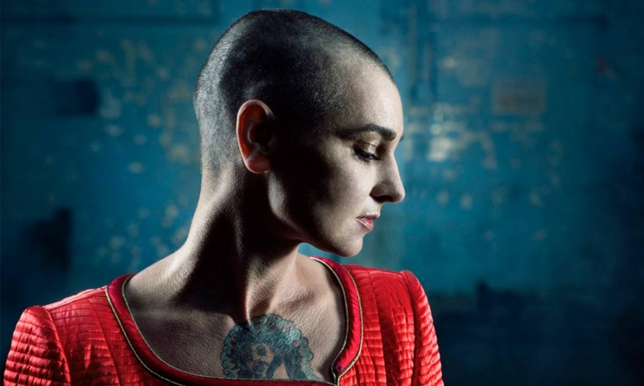 Legista admite que não sabe quando Sinéad O’Connor morreu - A Trombeta News
