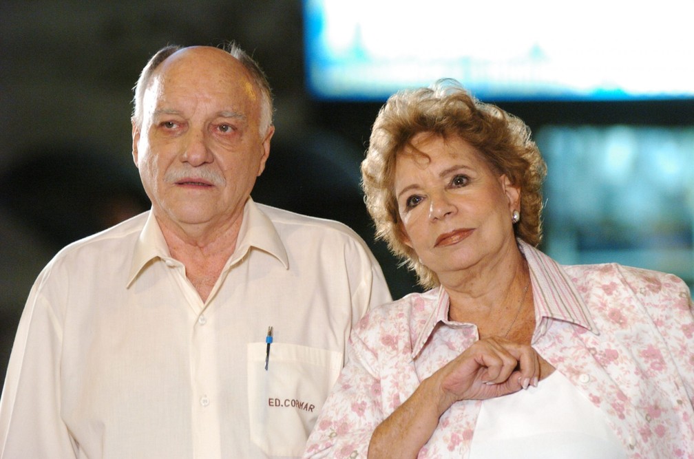 Daisy Lúcidi; Relembre carreira da atriz em FOTOS | Pop & Arte | G1