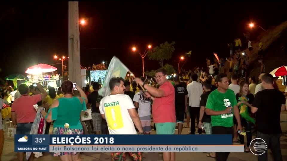 VÍDEOS: PITV 1 desta segunda-feira, 29 de outubro de 2018 | Piauí | G1