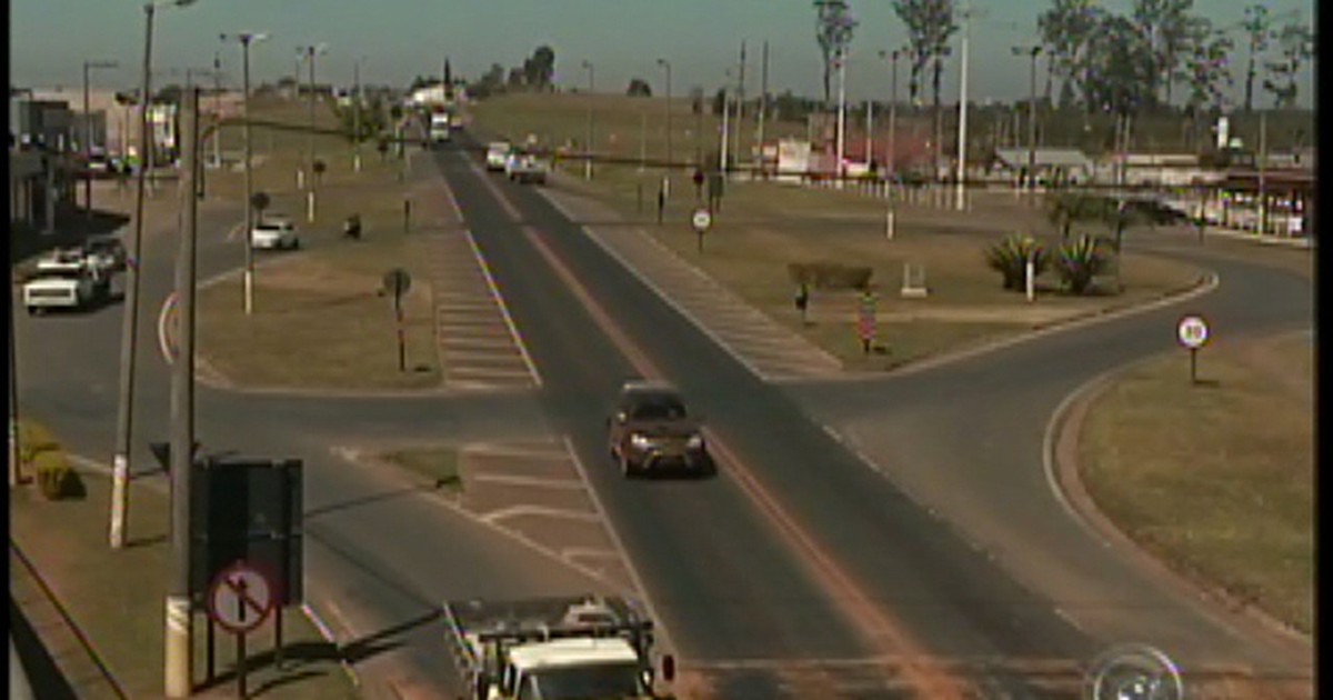 G1 - Motoristas reclamam das condições da SP-255 em Avaré - notícias em ...