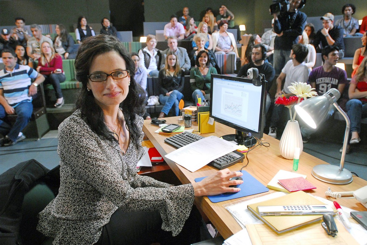 FICHA TÉCNICA | Norma | memoriaglobo