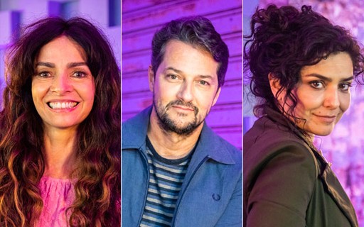 Elenco do reality show 'PopStar' faz primeiro ensaio no palco - Quem ...