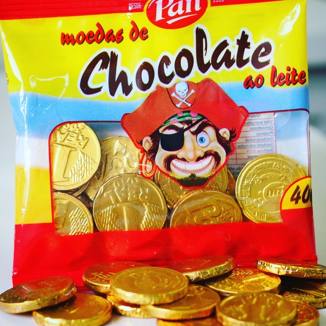 Chocolates Pan busca vender fábrica para fugir da falência; relembre ...