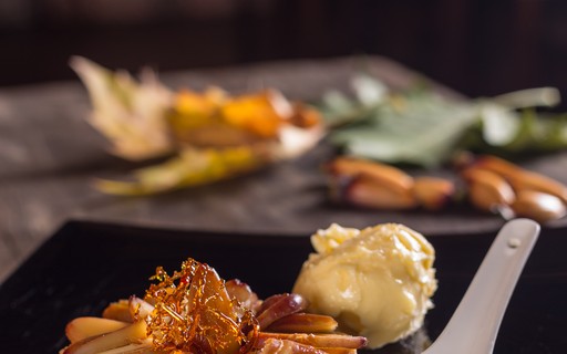 Chef ensina a preparar torta de pinhão para inovar na Festa Junina ...
