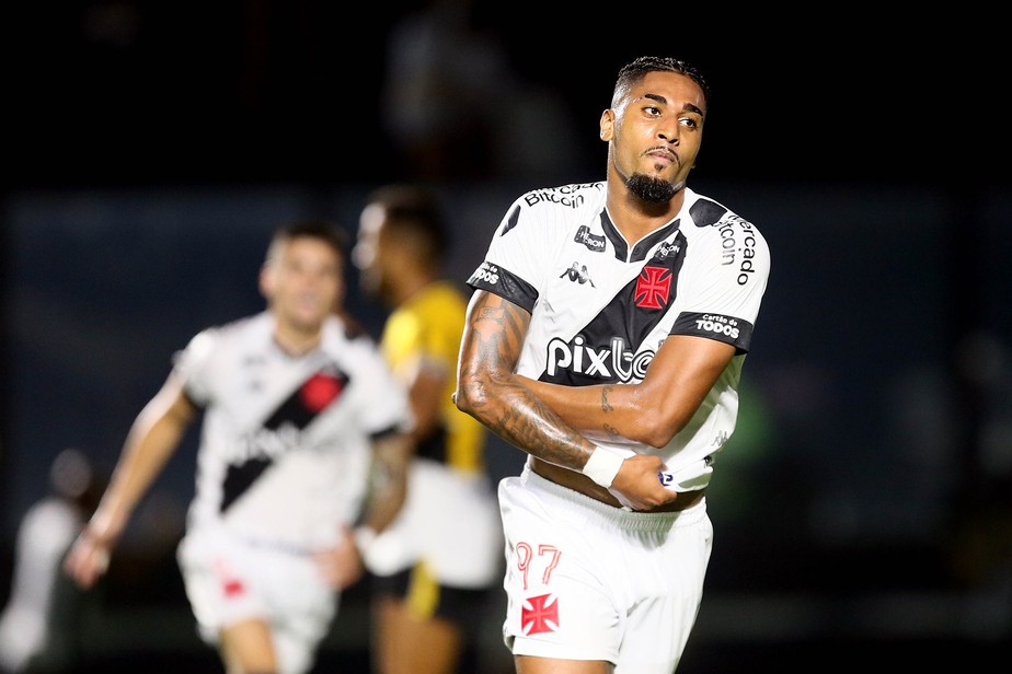 Vasco pode se garantir na Série A com vitória na quinta, mas rodada ...