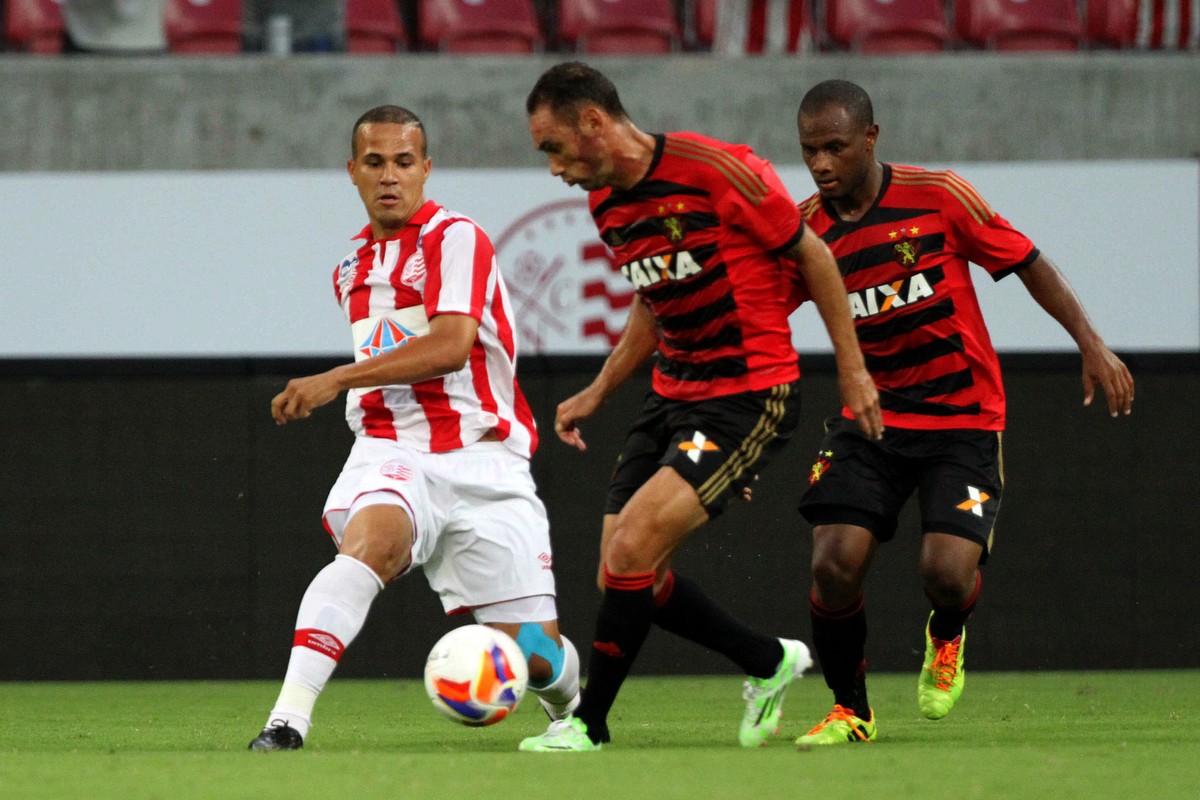 Remo anuncia mais um reforço e chega a 10 contratações para a Série C ...