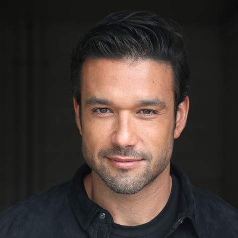 Sergio Marone relembra 'Estrela-guia' e fala da quarentena - Patrícia ...