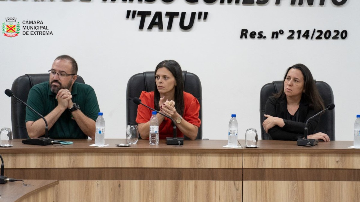 Legislativo promove 1º Encontro de Empregabilidade | Ações e Trabalhos ...