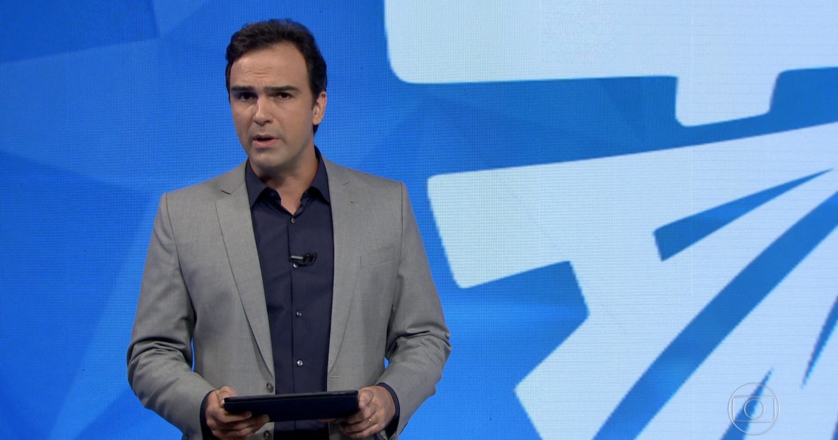 Fantástico - Paulo Okamotto pede para que 27ª fase da Lava Jato seja ...