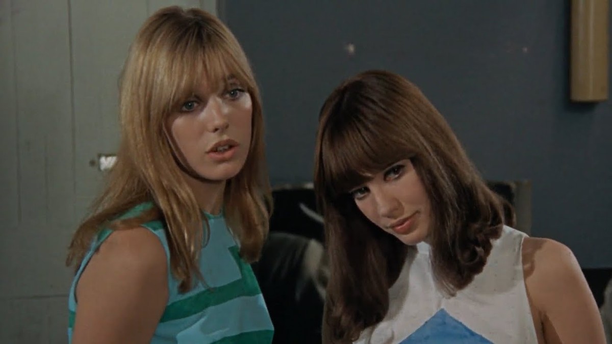 Jane Birkin sobre nu frontal em filme de 1966: 'Nunca pensei que aquilo ...