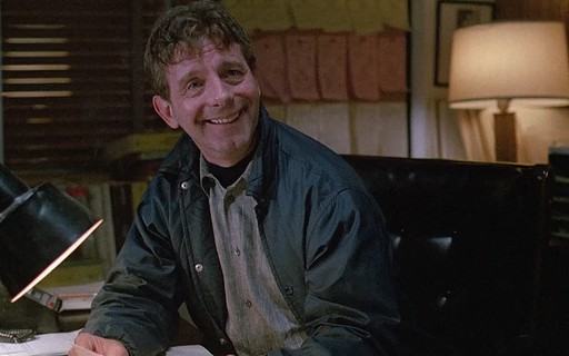 Jack Kehoe, ator de 'Os Intocáveis' e 'Golpe de Mestre', morre aos 85 ...