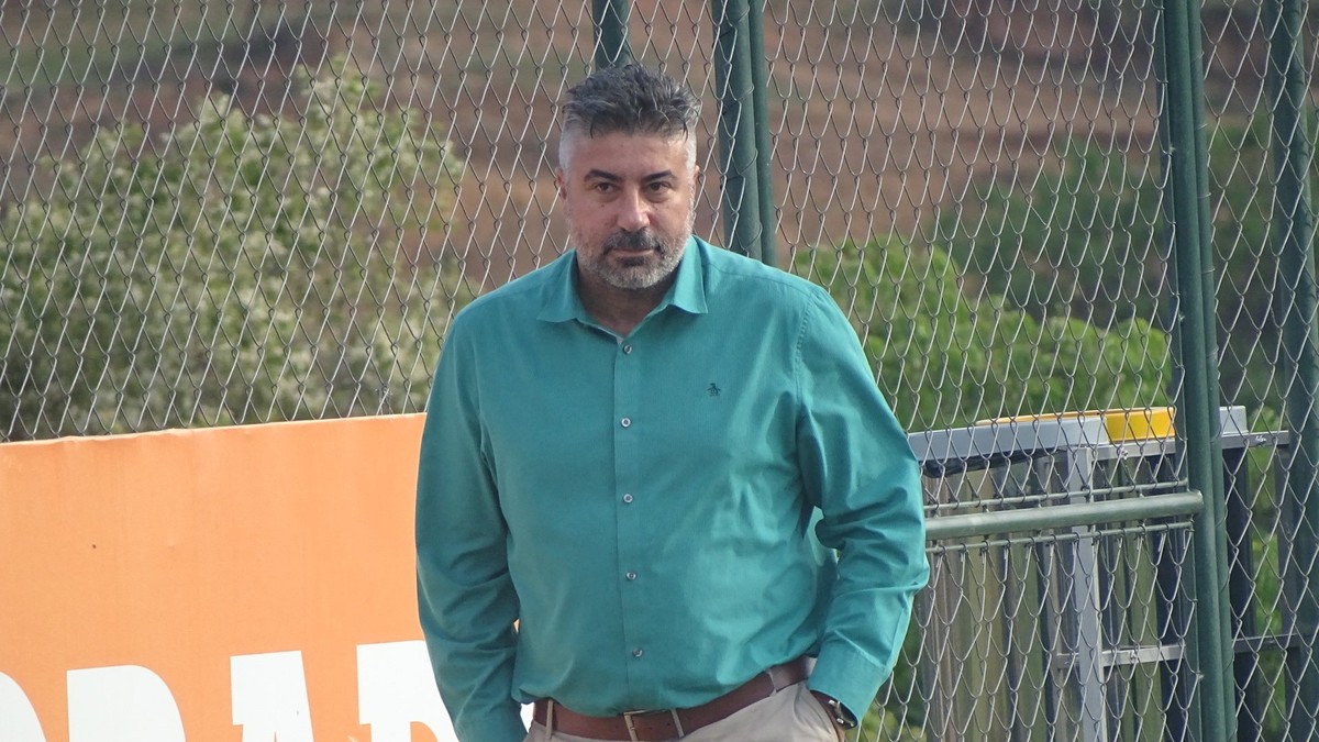 Alexandre Gallo é demitido; Marques é o novo diretor de futebol do ...