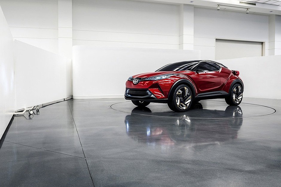 Toyota anuncia fim da marca Scion | Carros | autoesporte