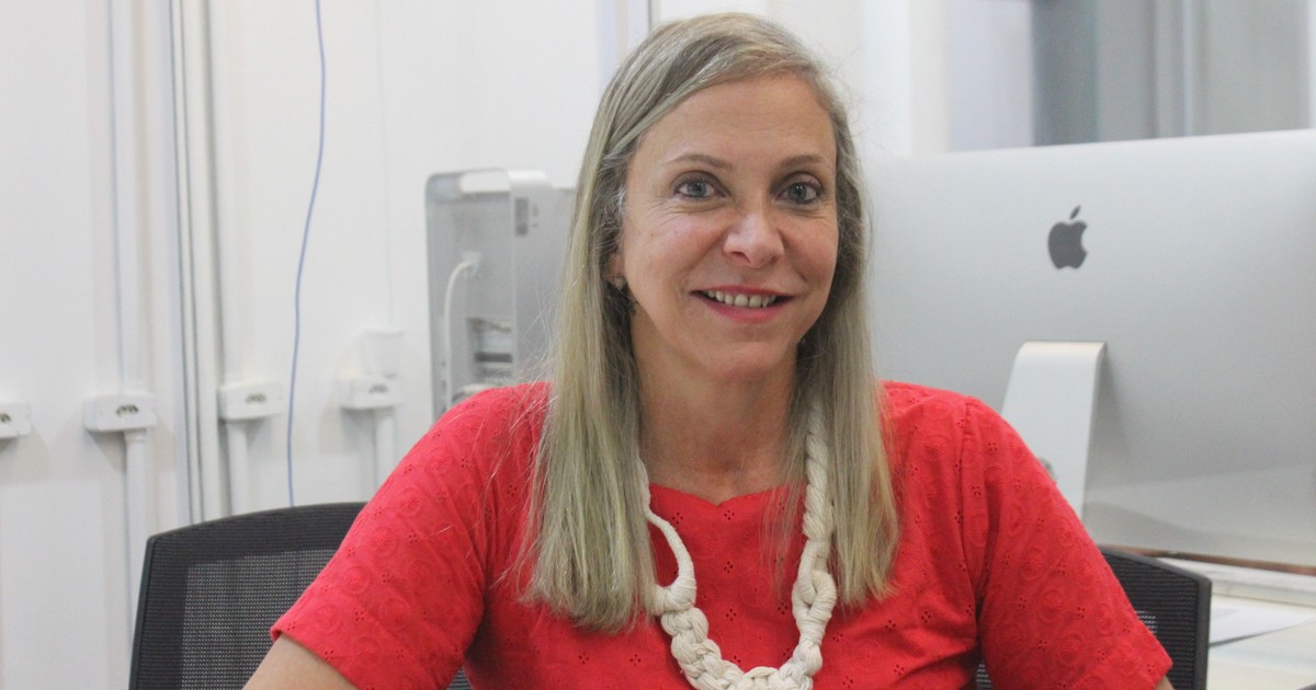 G1 - 'Piauiense tem que ter orgulho de sua culinária', diz a chef ...