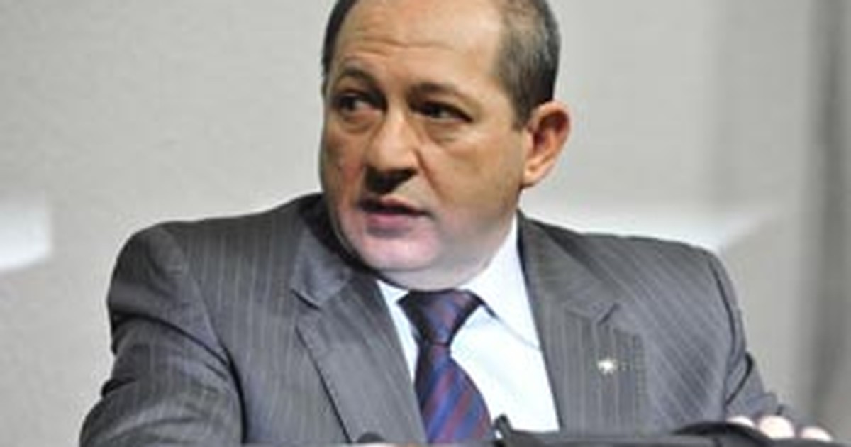 G1 - Pagot afirma à CPI que Dnit tinha problemas com a empresa Delta ...