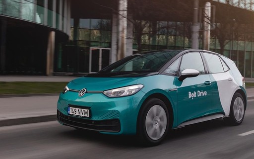 Bolt: quem é a rival da Uber que vem da Estônia e é avaliada em US$ 8,4 ...