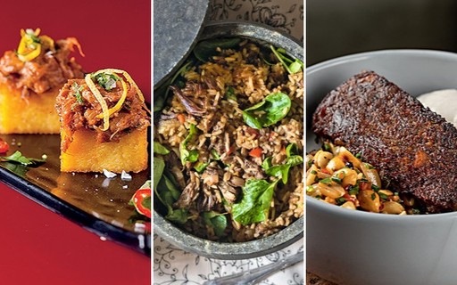 5 receitas criativas e saborosas para fazer com rabada - Casa e Jardim ...