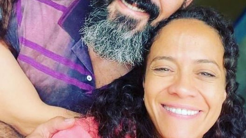 Aline Borges | Artistas | GSHOW