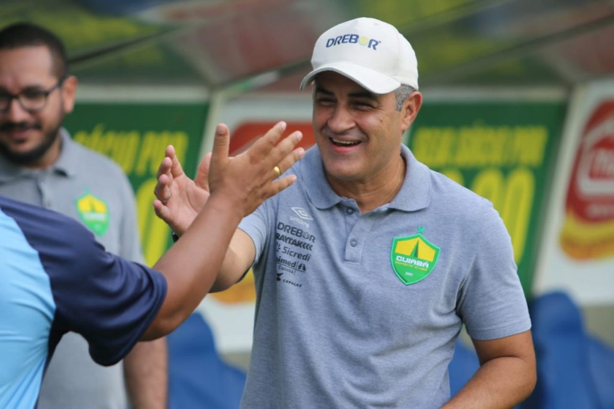 Chamusca celebra vitória com boa atuação: "Conseguimos aliar ...