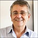 Claudio Fragata: escritor apaixonado pela literatura desde criança ...