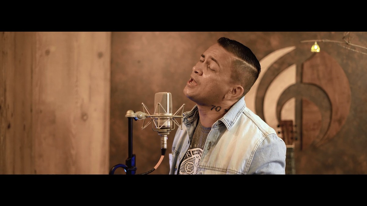 Alexandre Barros canta pop romântico no Sons do Pará | Sons do Pará ...