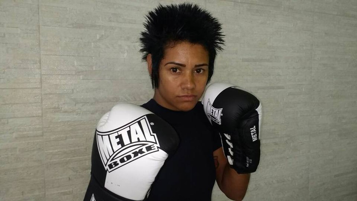 Simone Duarte encara Tayná Cardoso pelo título brasileiro de boxe ...