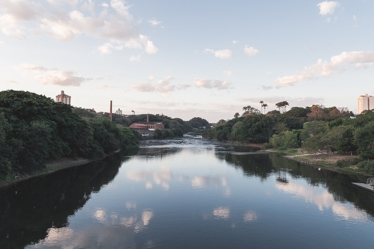 Podcast sobre o Rio Piracicaba e a cultura piracicabana tem primeiro ...
