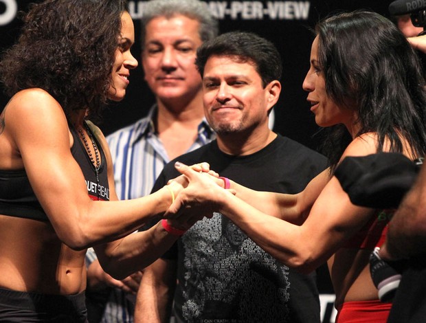 Com a 'nação nas costas', José Aldo encara Zumbi Coreano no UFC Rio 4 ...