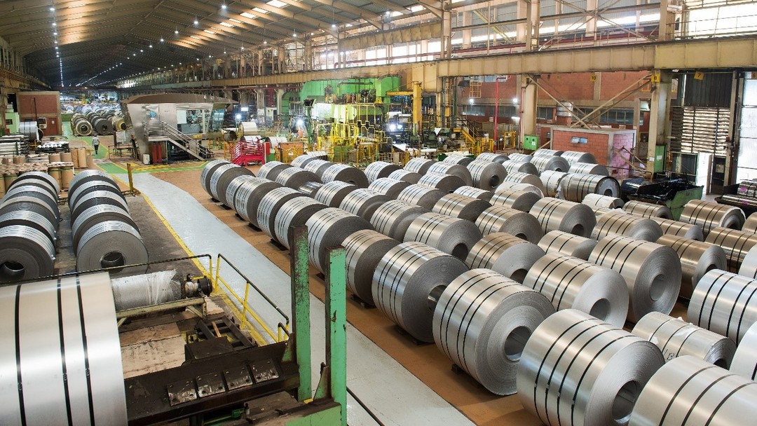 Aperam South America